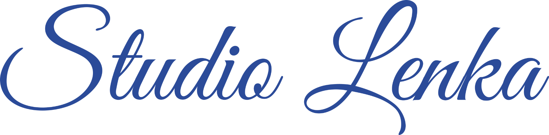 Kontakt :: Studio Lenka